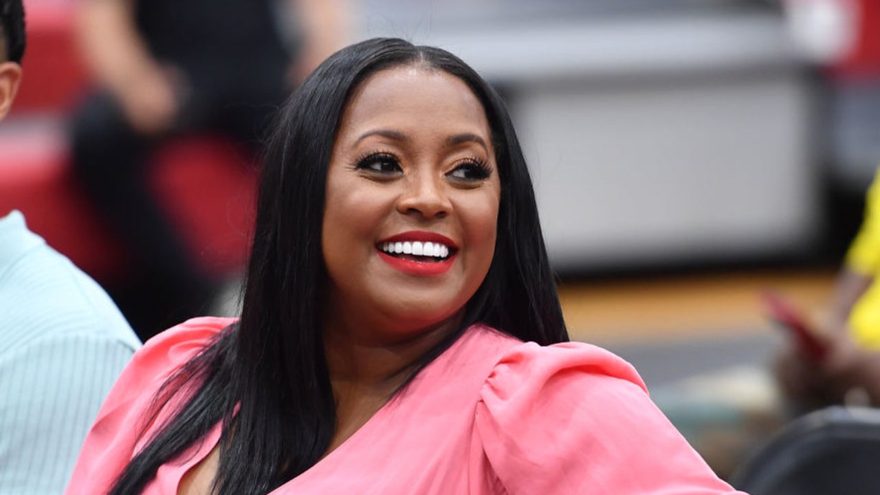Keshia Knight Pulliam Announces Birth of Second Child on Her 44th Birthday: 'We Are Complete ...